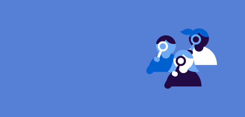 Research Network - Character Lab