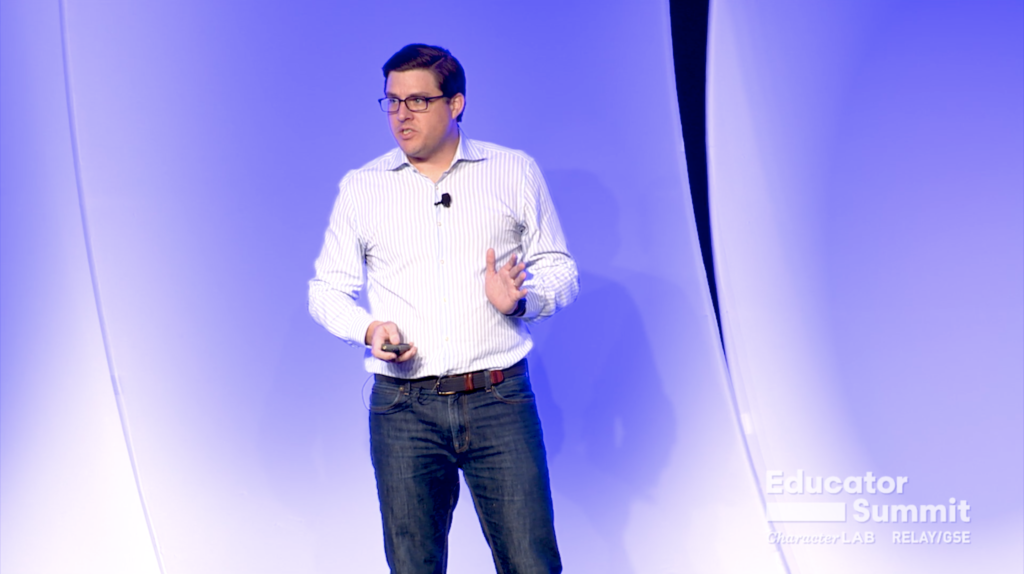 How Can I Get Smarter? - Character Lab