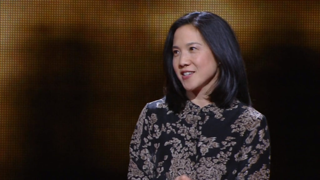 TED Talk: Grit - Character Lab
