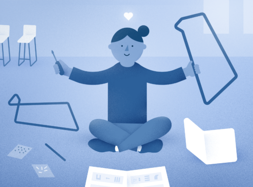 Harnessing the IKEA Effect - Character Lab