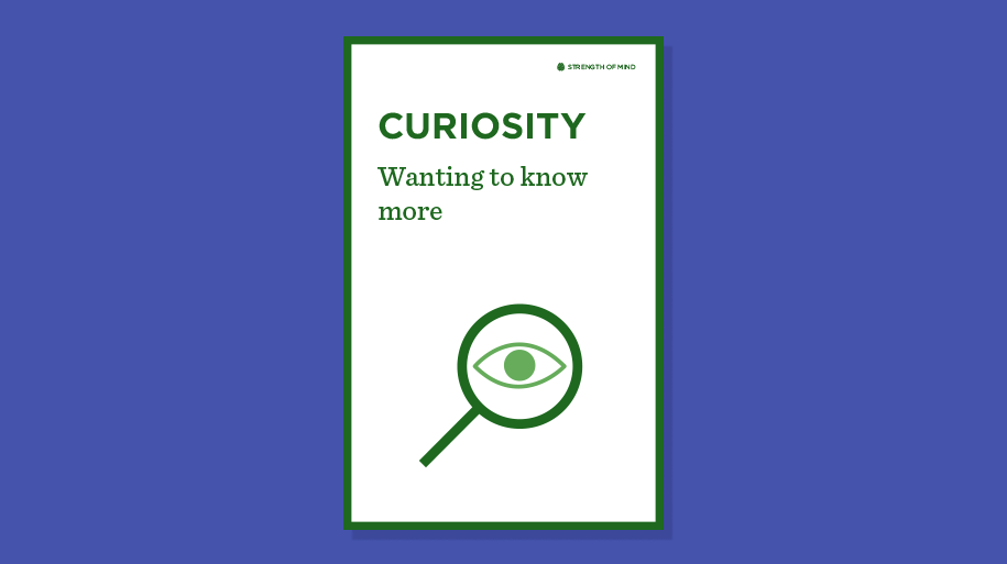 Classroom Poster - Character Lab