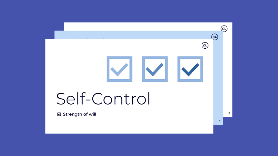 Slides for Teachers - Character Lab