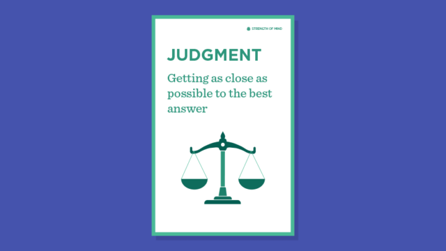 Classroom Poster - Character Lab