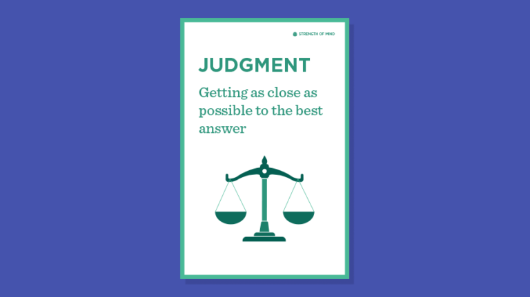 Classroom Poster - Character Lab