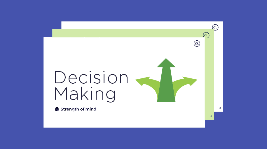 Slides for Teachers - Character Lab