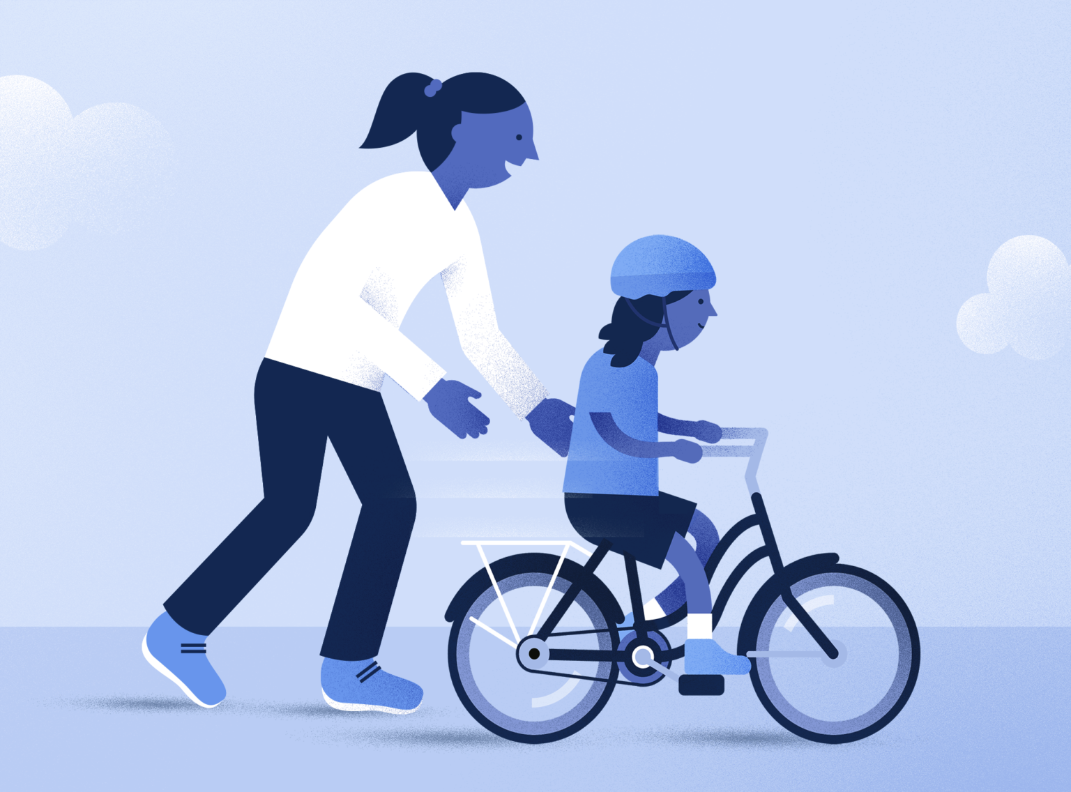 Guided Mastery - Character Lab