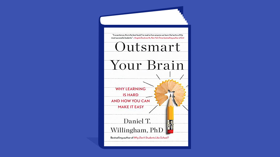 Outsmart Your Brain - Character Lab