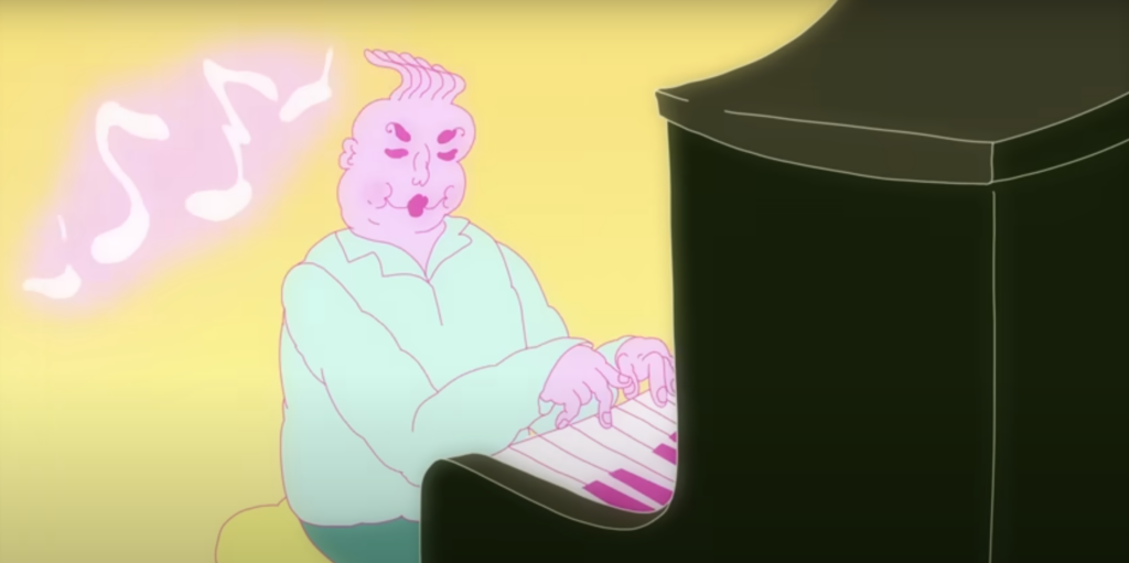 How To Enter Flow State Character Lab